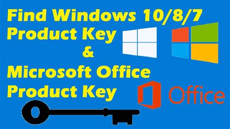 How To Know Your Windows Serial Key Fancynew How To Know Your Windows Serial Key Fancynew