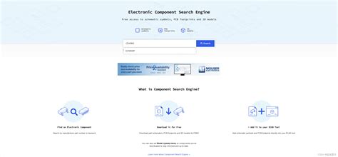 添加元器件封装模型到proteus库网上下载完了model怎么在proteus上部署 Csdn博客