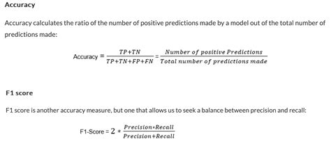 1 Machine Learning Concepts