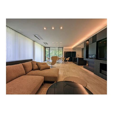 Villa House Designed In Sakai Design Network Inc