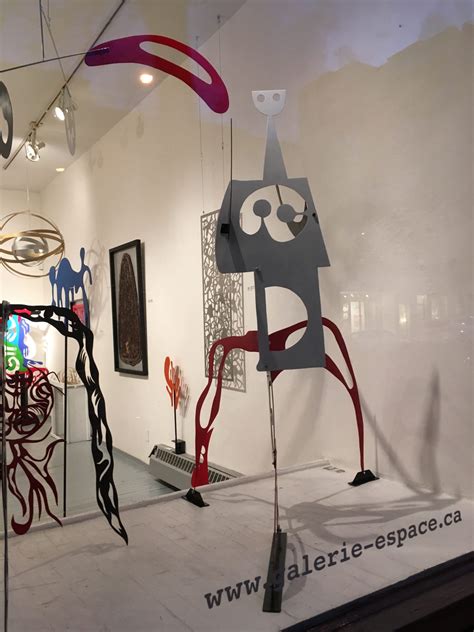 Expositions Exhibitions David Levine