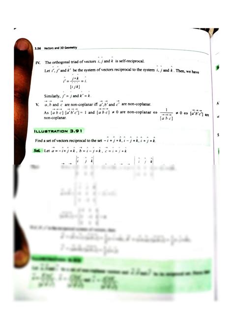 Solution Everything You Need To Know About Resiprocal System Of