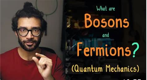 Basics Of Particle Physics Ignition Science Basics Of Particle Physics Ignition Science