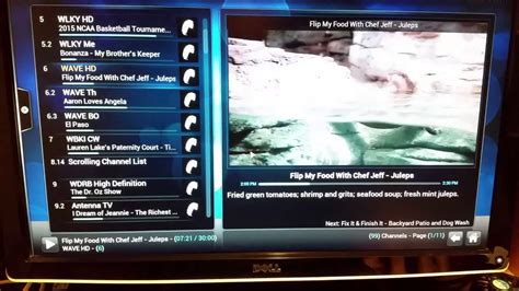 Raspberry Pi 2 Model B Openelec Kodi Mythtv Pvr Youtube