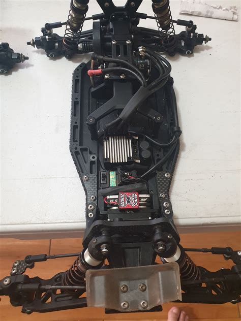 2x XRAY XB2 19D R C Tech Forums 2x XRAY XB2 19D R C Tech Forums