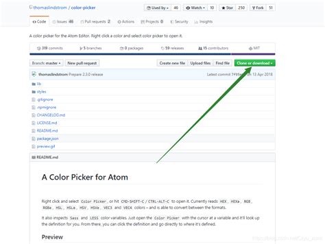 (超详细)atom离线安装packageatom 下载 Package Csdn博客 (超详细)atom离线安装packageatom 下载 Package Csdn博客