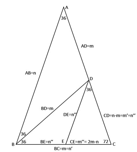 Can You Give An Example Of A Geometric Proof That Uses Algebraic Methods And Vice Versa Quora