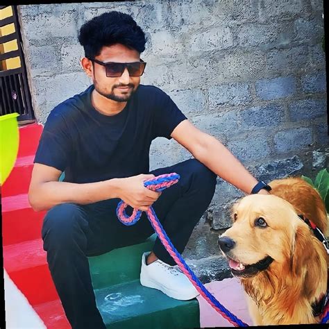 Srikar Reddy Talent Acquisition Specialist Urpan Technologies