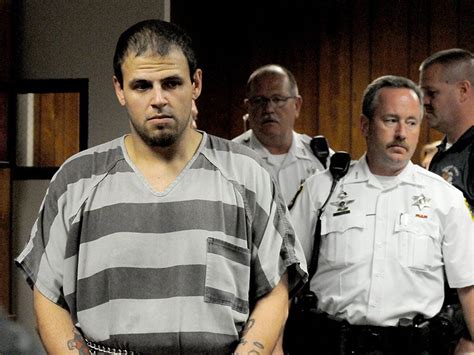 Chelsea Brucks Accused Killer Daniel Clay Charged In Separate Sexual