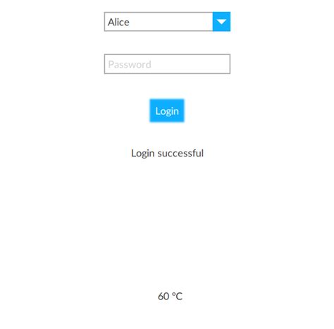Develop A Label With A Localized Engineering Unit