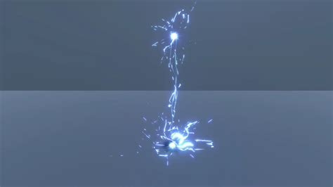 Vfx Daily 20 Thunderbolt Thunderbolt Delaunay Artwork