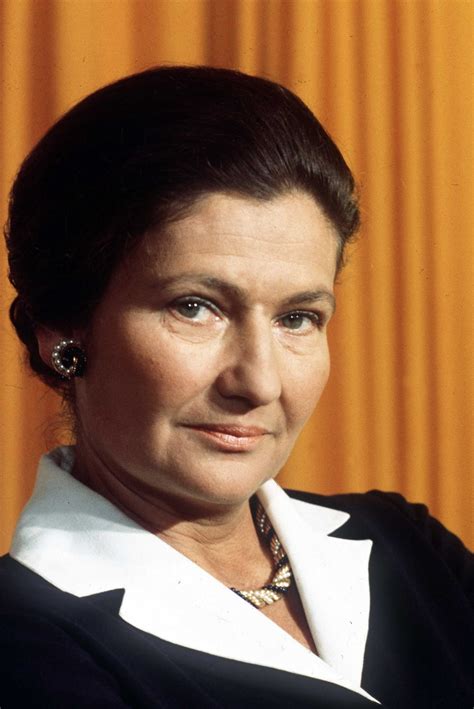 Simone Veil Wiki Féminisme Fandom