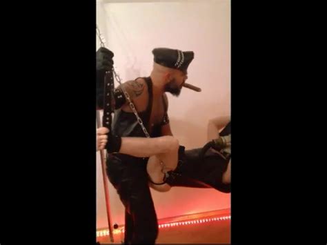 Leather Daddy Video 2 ThisVid Com Leather Daddy Video 2 ThisVid Com