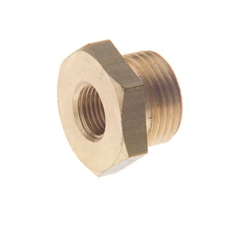 Brass Thread Reducer Labfacility Limited