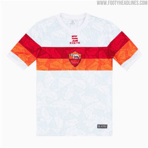 Incredible Boreale 23 24 Home Away Third And Goalkeeper Kits Released Inspired By Ancient