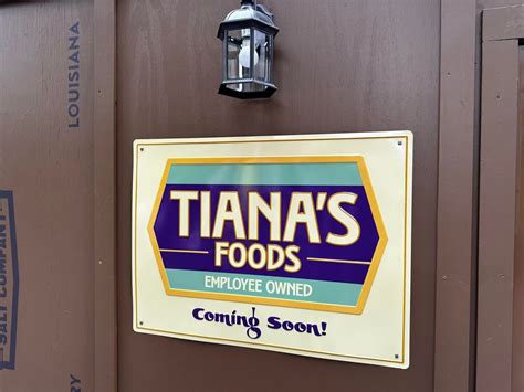 Tianas Foods