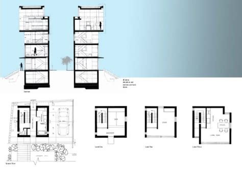 27 Tadao Ando 4x4 House Ideas Tadao Ando 4x4 House