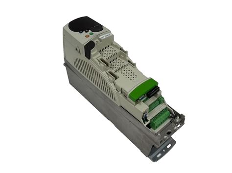 Used Control Techniques Sp1406 Unidrive W Sm Universal Encoder Plus Sb Industrial Supply Inc