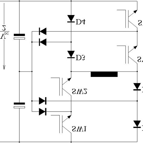 Diode Clamped Multilevel Asymmetric Power Converter Download