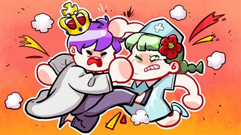 서로를 너무 잘 아는 커플 Youtube