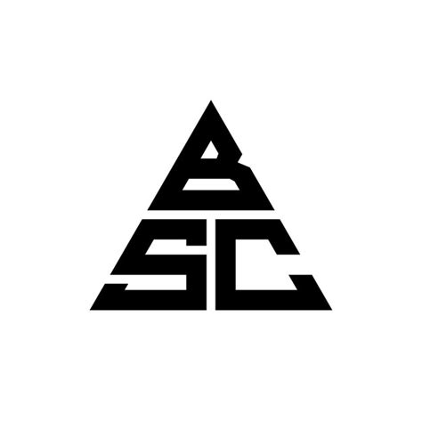 Bsc Triangle Images Free Download On Freepik