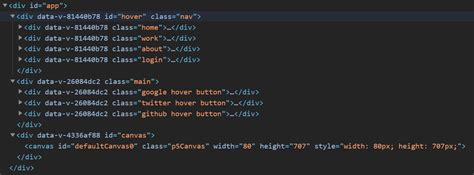 Javascript Queryselector Issues In Vuejs Stack Overflow