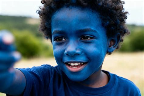 Enfant Indigo Quest Ce Que Cela Signifie Vraiment 🤔