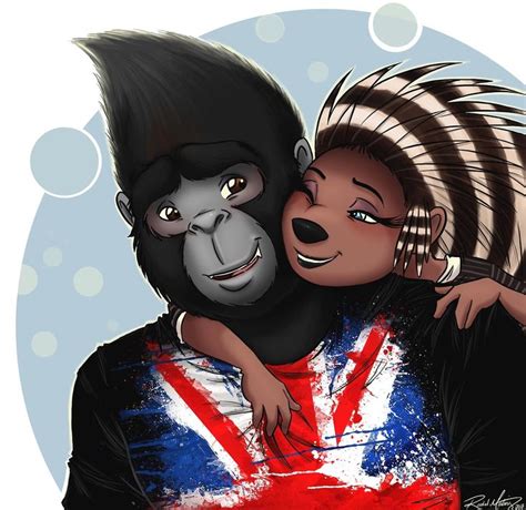 Pin Von Lauren Myers Auf Sing Johnny Igel