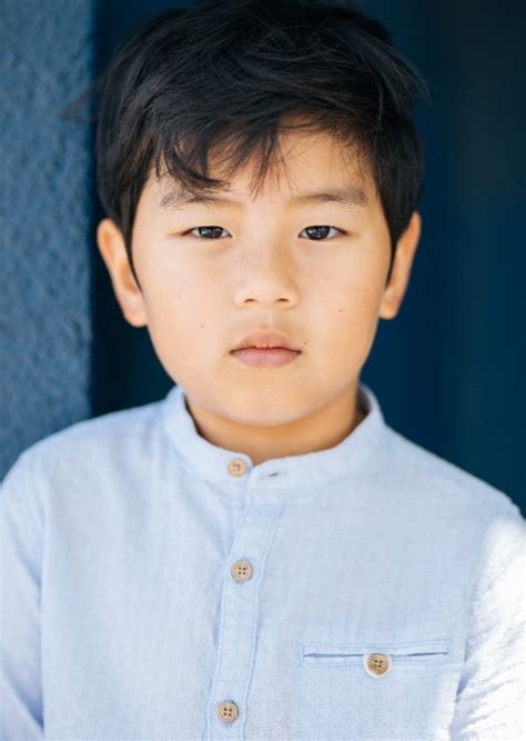 Bio Derek Lee Actor Model