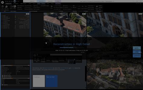 Anyone Have An Idea To Wake Up Unresponsive Realitycapture Task Managers Doesnt Register It