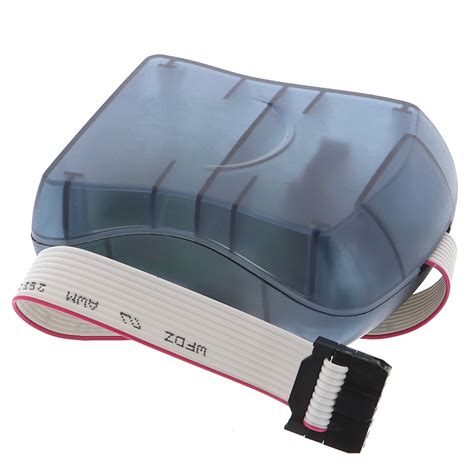 AVRISP STK V kompatibler Programmer für Atmel IC günstig online kaufen Funduinoshop