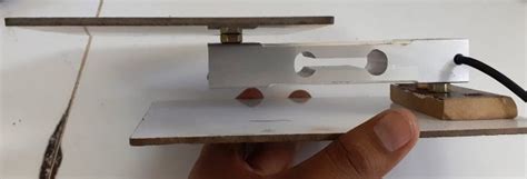 Iot Weighing Scale With Hx711 Load Cell And Esp8266