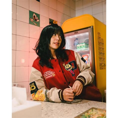 Jual Varsity Faith Industri X Pacman Shopee Indonesia