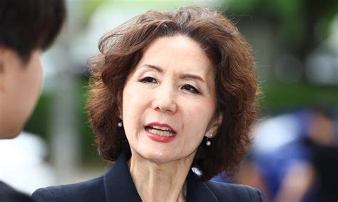 이진숙 교육장관 후보자 자녀 조기유학 위법 인정 “국민께 송구”