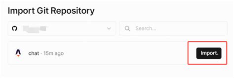 使用vercel github免费部署国内可访问的chatgpt网站 知乎