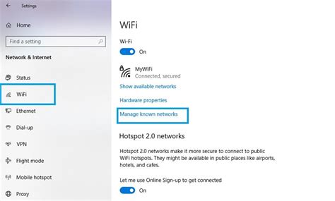 10 Ways To Fix Cant Connect To This Network Error For Good