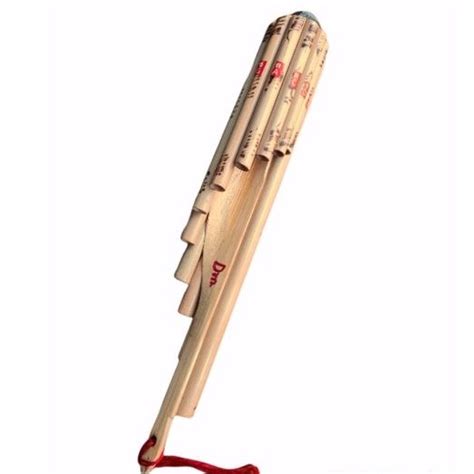 โหวด เครื่องดนตรีพื้นบ้านภาคอีสานของประเทศไทย Shopee Thailand