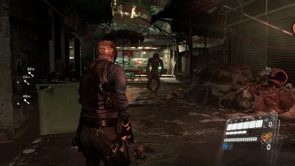 Resident Evil 6 Wikipedia