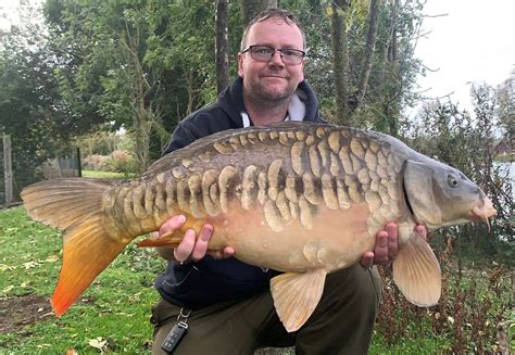 Richie Spracklen Catching On Crave Steamlink 25lb Hooklink And Stonze Weights Pallatrax