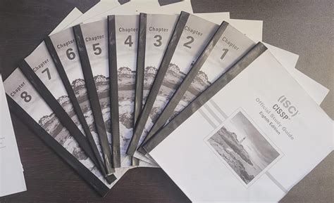 My Path To Cissp Certification