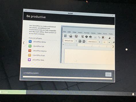 installing linux mint on a windows vista laptop r linuxmint