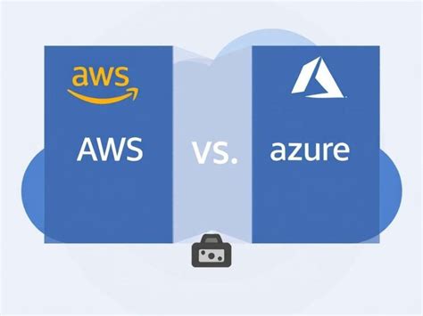 Optimize Cloud Resources Aws Vs Azure Comparison