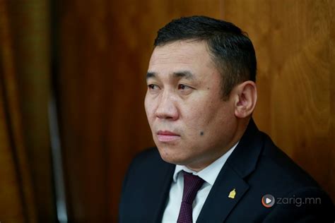 ЦЕГ ын дарга Т Сүхболд Хуурамч хаягийг 1 минутын дотор илрүүлж чадна