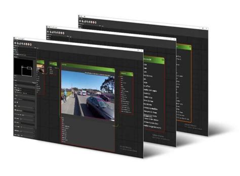 Ai Camera Dev Kit Designed For Accelerating Ai Vision Prototyping Features Nvidia Jetson Nano