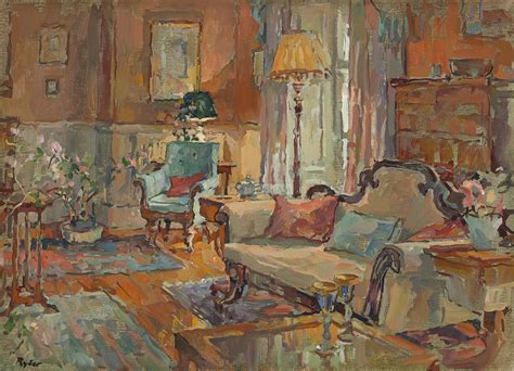 Интерьер в стиле импрессионизм 74 фото красивые картинки и Hd фото