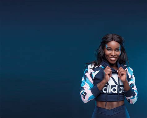 Mapule Ndhlovu Aka Queen Fitnass Is Reinventing Wellness Tfg Media