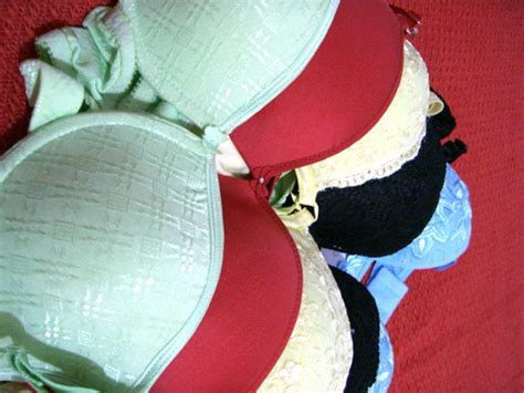 History Of The Bra Wardrobe Advice