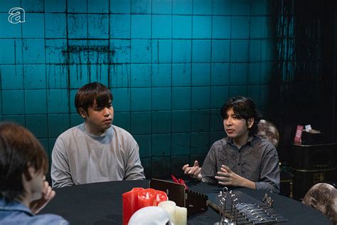 Sofun Club เสียงเฮฮา น้ำตา และมิตรภาพ กับร้าน ‘เกมแนวสคริปต์ แห่งแรก