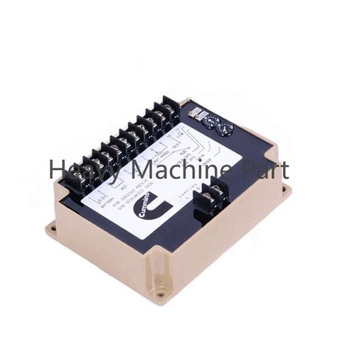 3062322 Speed Controller For Cummins Engine Governor Efc Efc3062322