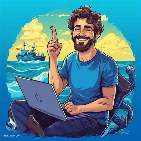 Blue Ocean Dev On Linkedin Blueoceandev Techcompass